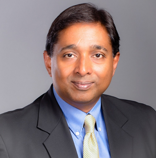 An interview with Sanjay Srivastava, Chief Digital Officer at Genpact ...