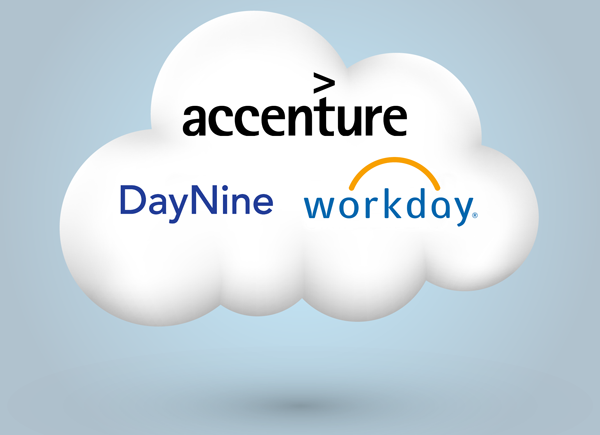 Workday Accenture