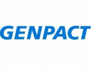 Genpact Prepares for the New Generation of Consultative Business ...