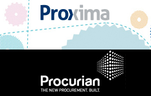Say Hello to Proxima and Procurian - HFS Research