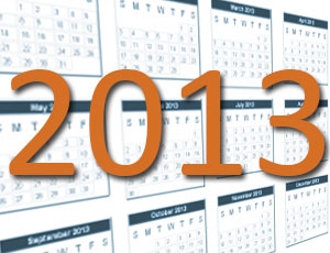 HfS Research Themes for 2013 - HFS Research