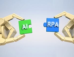 From RPA TO AI: The HfS Intelligent Automation Continuum - HFS Research