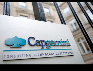 Capgemini differentiates its services on global delivery, but can it ...
