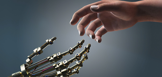 How Humans Can Be Effective With Intelligent Automation - HFS Research