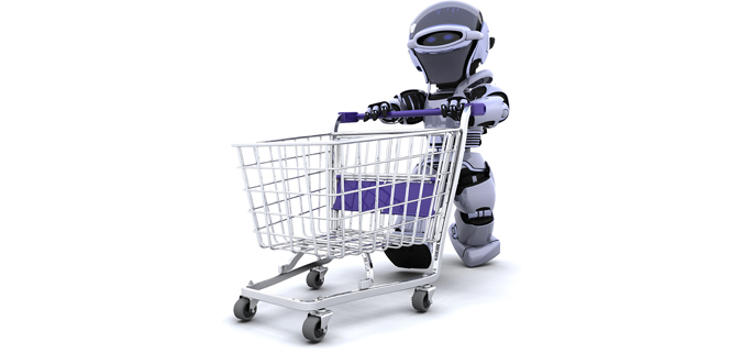 Viral Automation Will Require “Bot Stores” For Sustainability - HFS ...