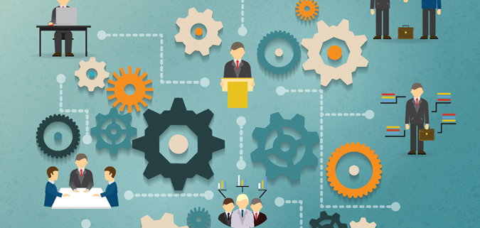 HR Will Make or Break Organizations in the Digital Age - HFS Research