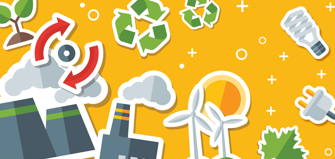 Utilities on the Brink of Disruption - HFS Research