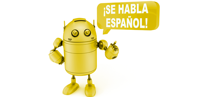 Bots Are Starting to Comprehend Spanish - HFS Research
