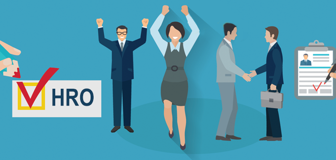 The Desire to Move to HR Cloud Platforms Is Recreating HRO - HFS Research