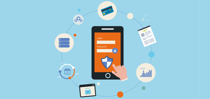 How Integrated Security Improves Digital Customer Experiences Hfs Research