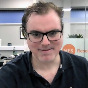 Phil Fersht - HFS Research