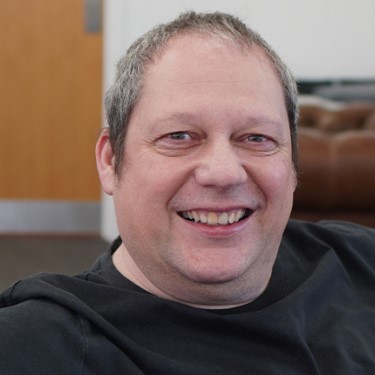 David Cushman - HFS Research