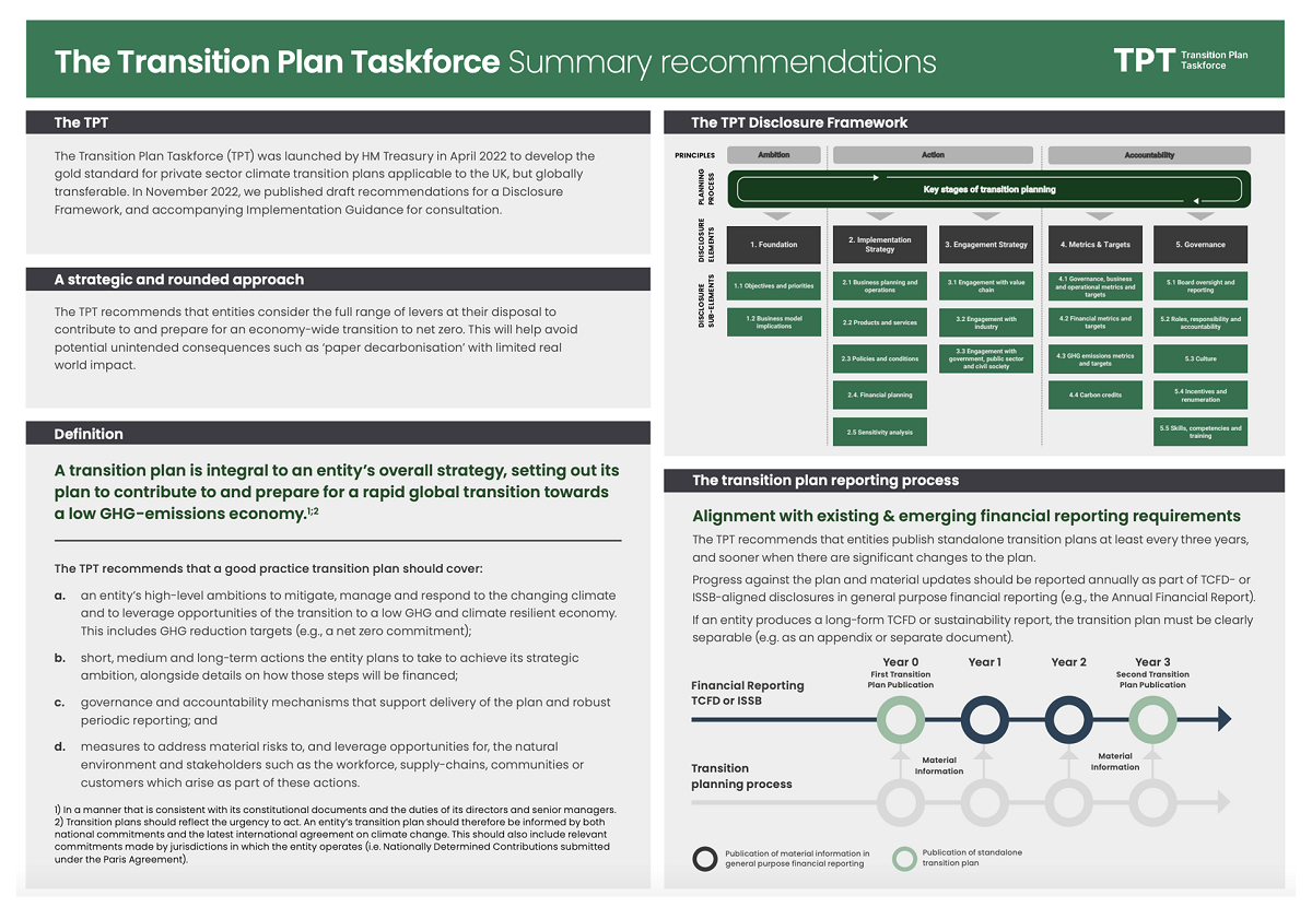 COP27 was mediocre. That was the worst possible outcome - HFS Research