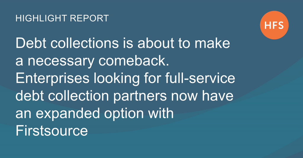 HFS Banking and Insurance Research - HFS Research