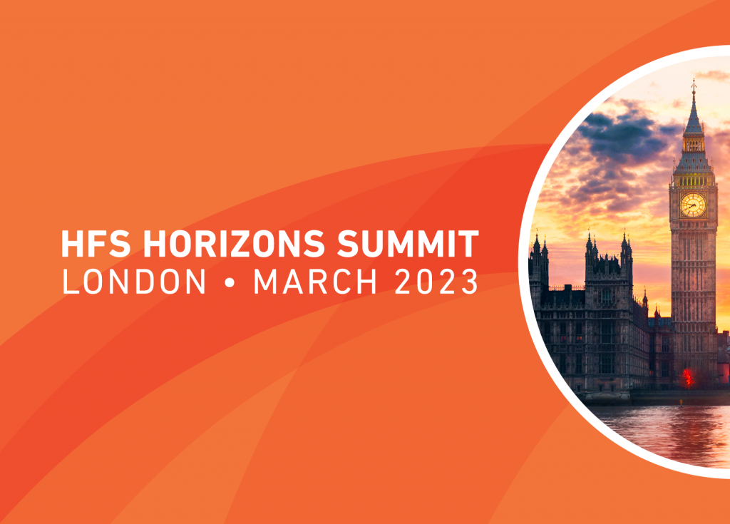 HFS Summits - HFS Research