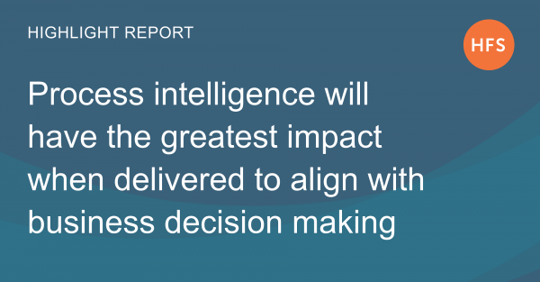 Competitive Intelligence - HFS Research