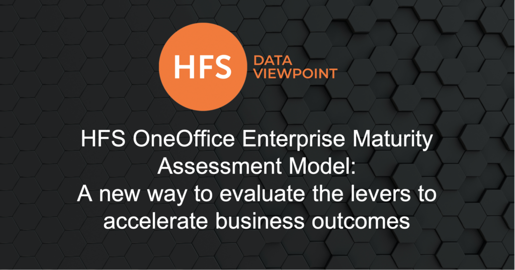 Finance & Accounting - HFS Research