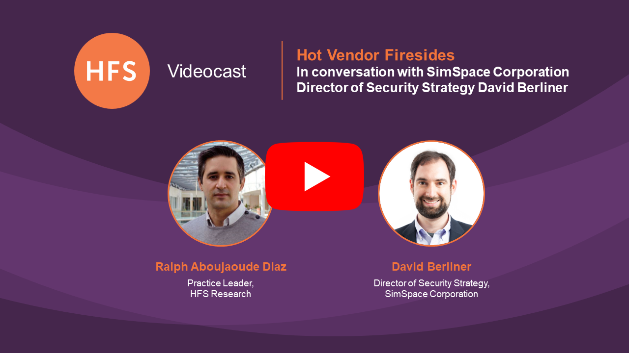 HFS Hot Vendors - HFS Research