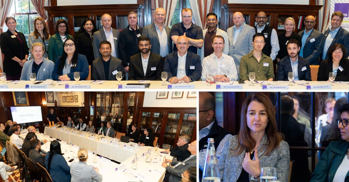 AI alone won’t save your broken ops: Rebuild your operating model or ...