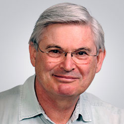 Professor Sir Alan Fersht - HFS Research