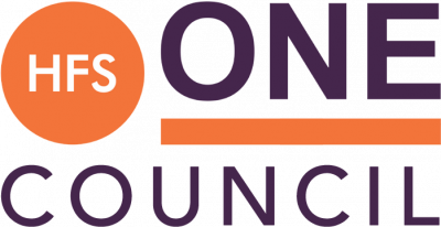 The HFS OneCouncil - HFS Research