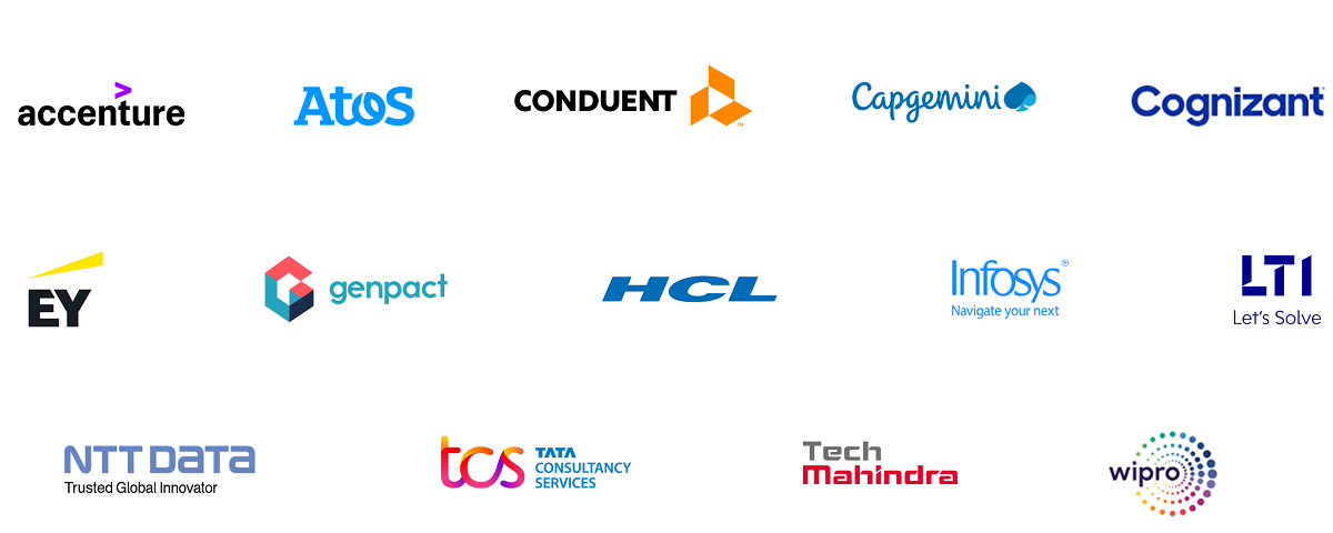 HFS Top 10: Life Sciences Service Providers - HFS Research