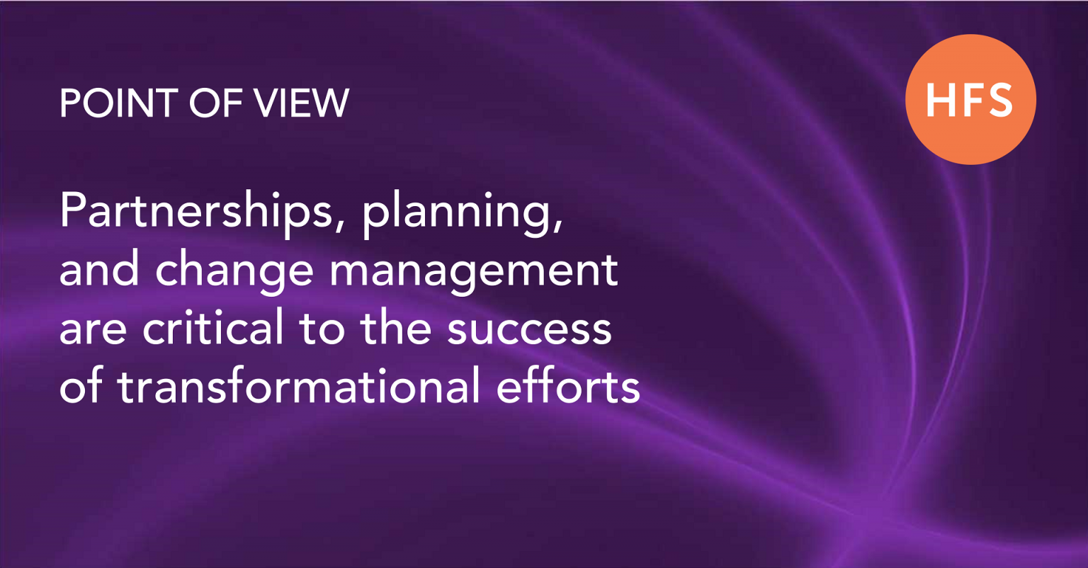 HFS Healthcare Research - HFS Research