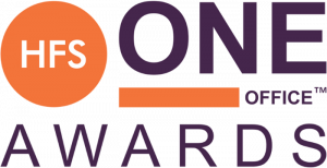 OneOffice Awards - HFS Research