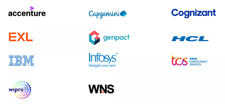 Hfs Oneoffice™ Services Top 10 Digital Transformation In Action Hfs