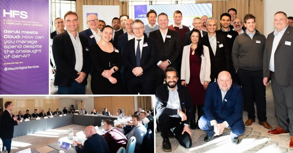 Navigating The Operationalization Of Genai Hfs Research