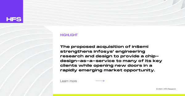 Tech, Media and Telecom (TMT) - HFS Research