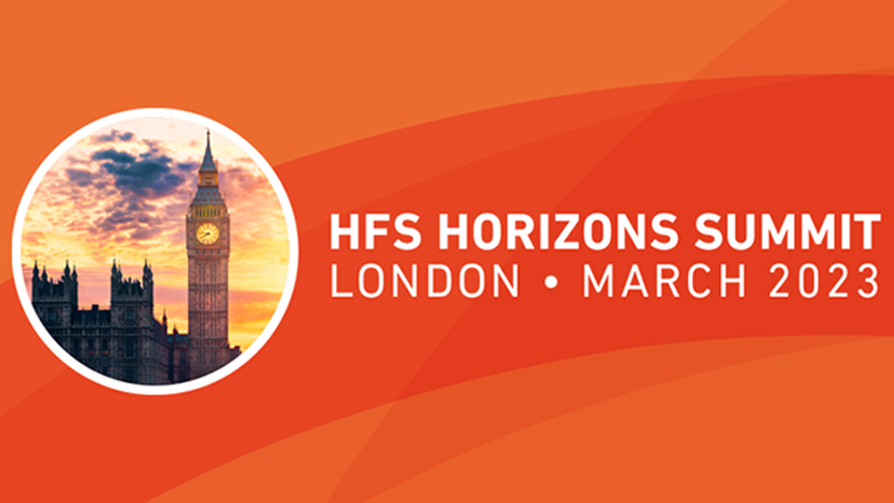 HFS Summits - HFS Research