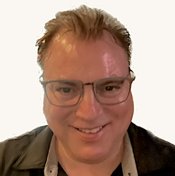 Phil Fersht - HFS Research