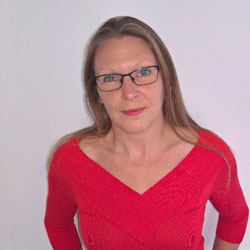 Ruth Wallace - HFS Research