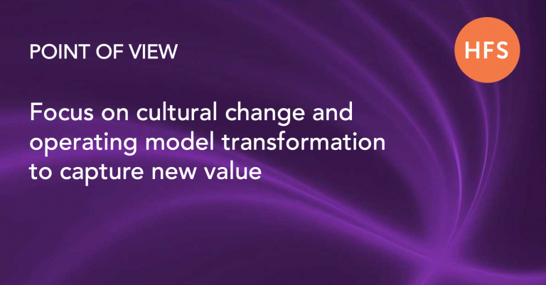 Cloud & Apps Modernization - HFS Research